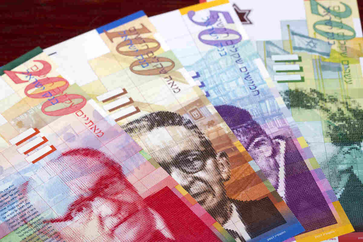 The Full Guide to Israeli Currency | US First Exchange
