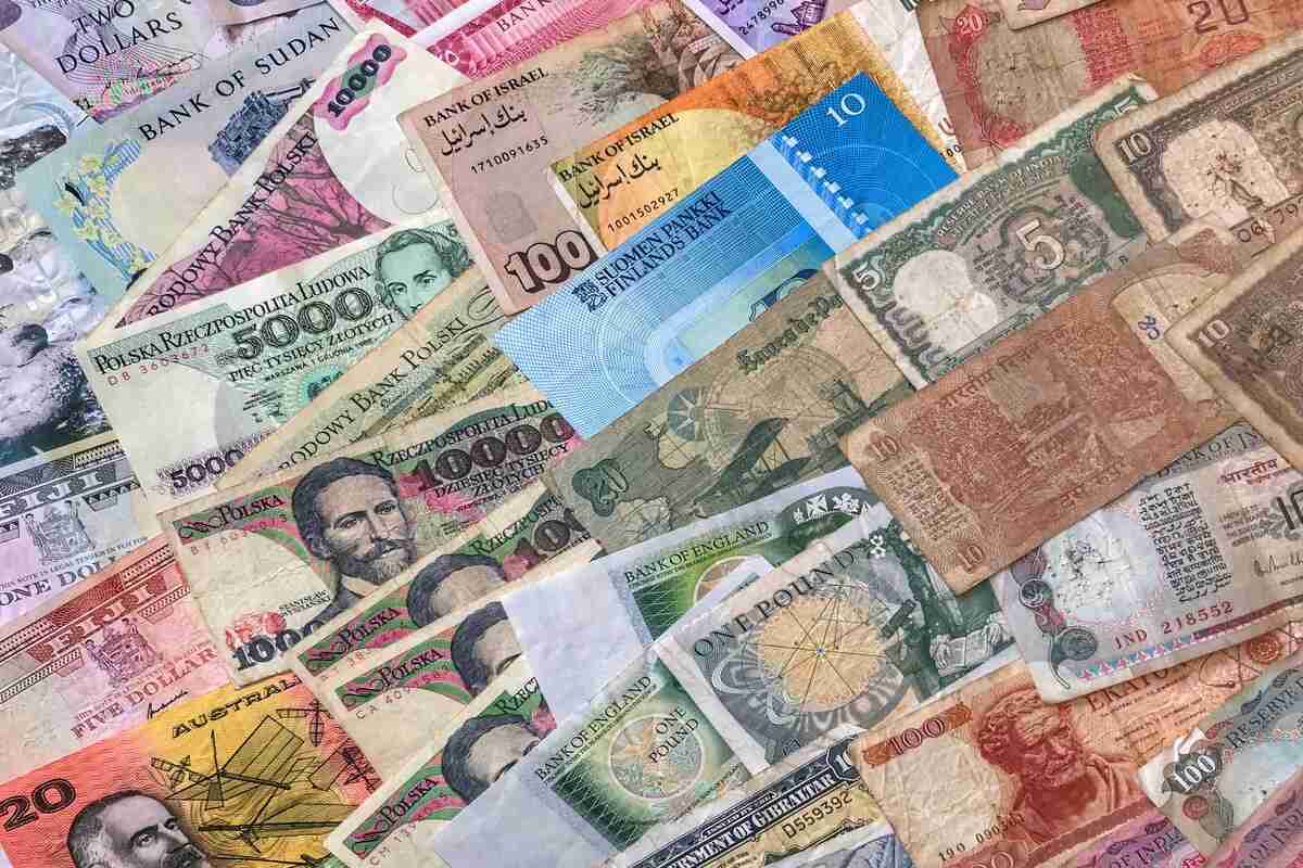 Weird Currency Facts - Nine of the Strangest Currencies in the World ...