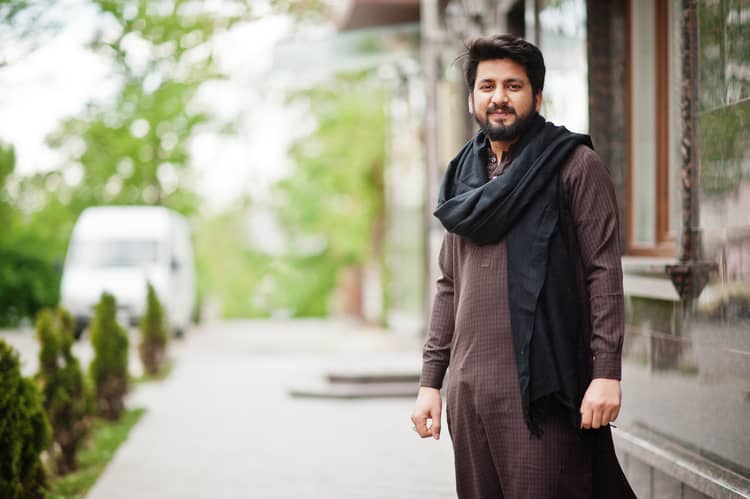 Intro to the Afghan Afghani | US First Exchange