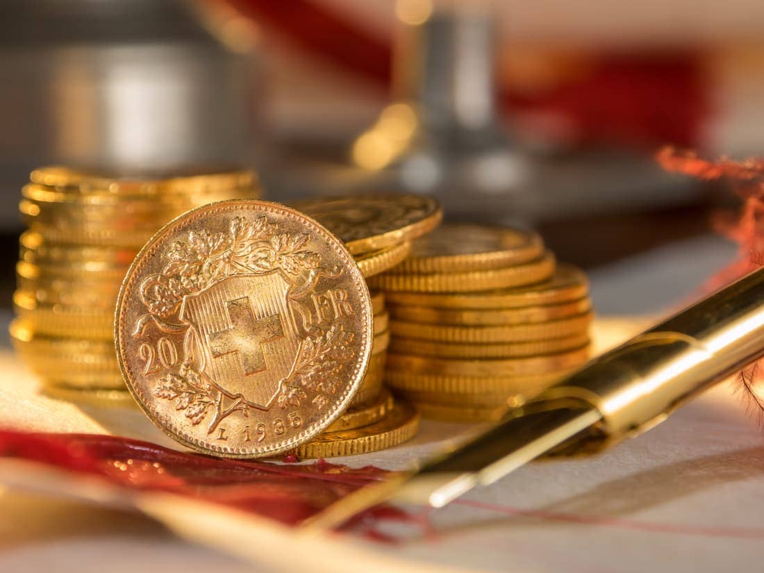 The Swiss Franc: An Expert’s Guide to Swiss Currency | US First Exchange