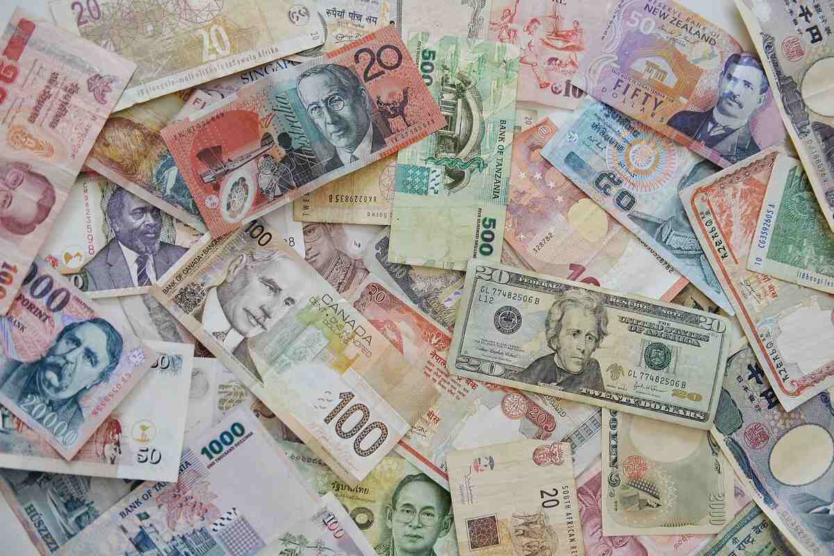 Regional Banknote of the Year Award 2022 | US First Exchange