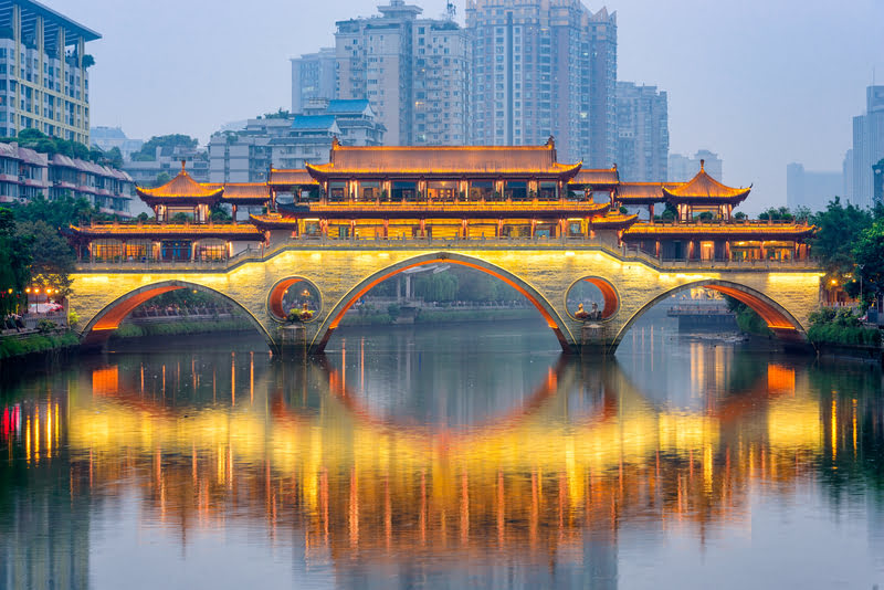 The Best Things to Do in China on Your Next Visit | US First Exchange