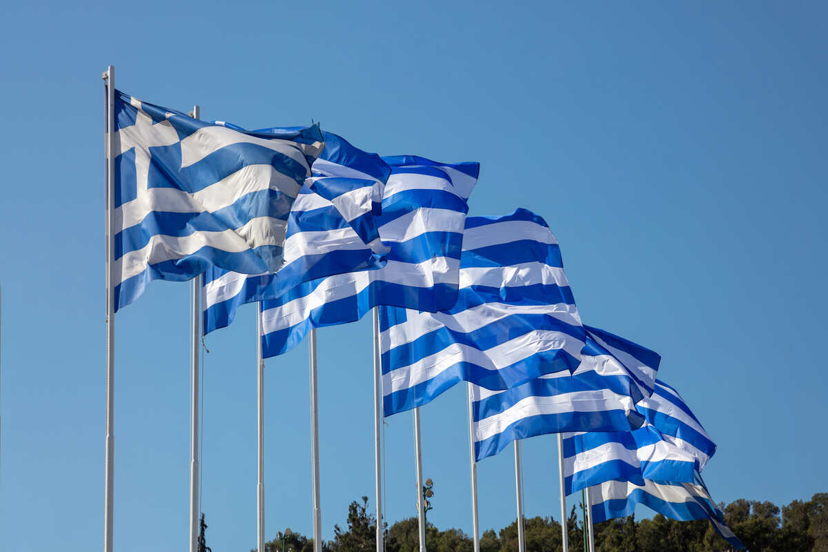 Stunning Greece: What Is Greece Known For? | US First Exchange