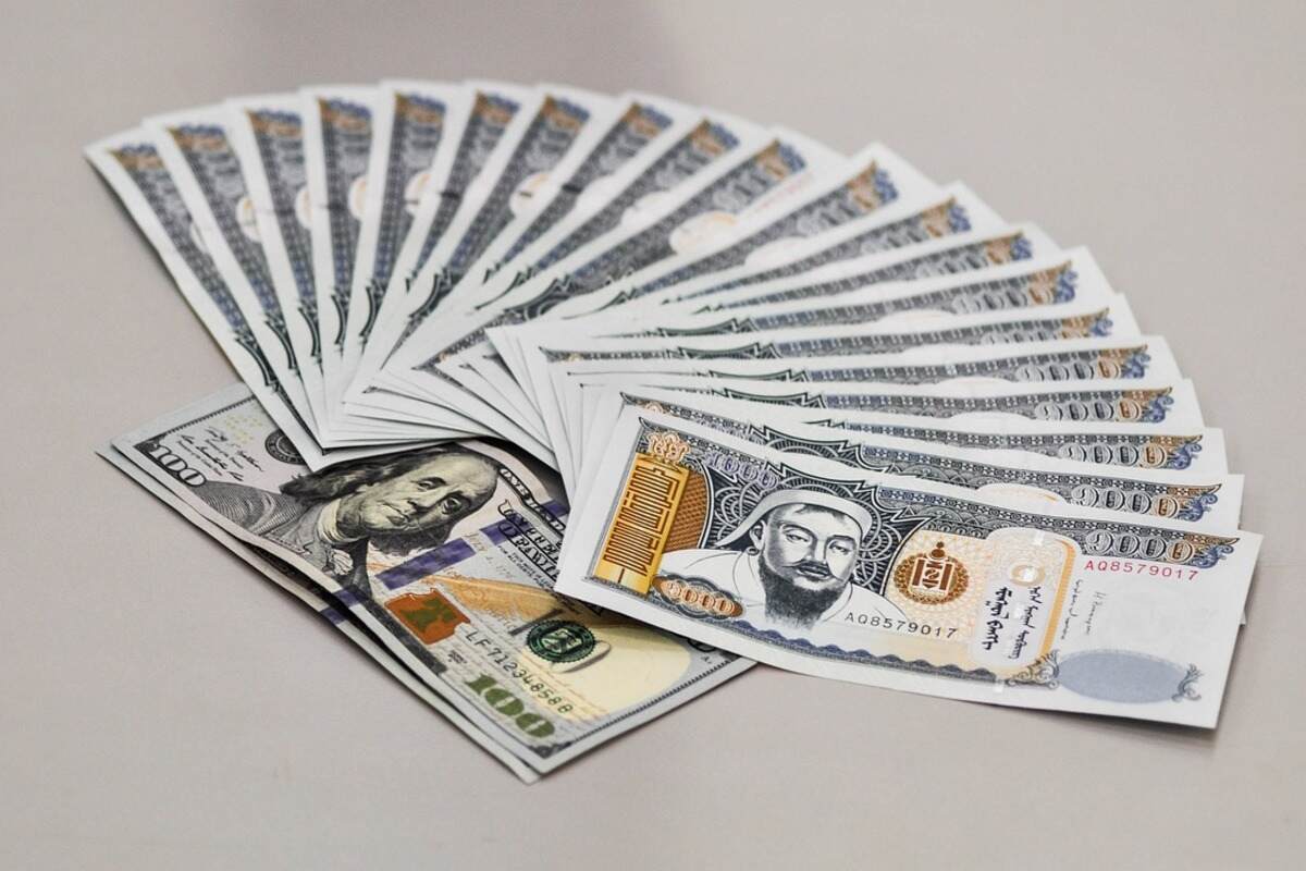 A Full Guide To The Tugrik Mongolian Currency Explained US First