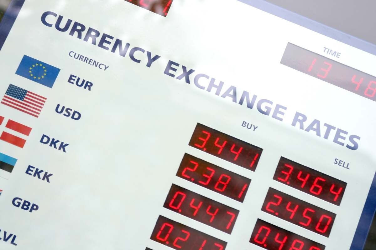 Online Currency Trading: Identifying Gaps in the Market | US First Exchange