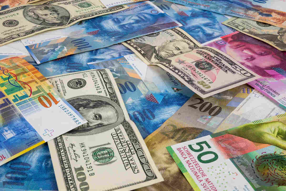 Top 10 Weakest Currencies in the World | US First Exchange | US First ...