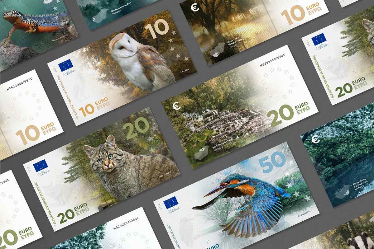 New Euro Banknotes Are Coming: What You Need to Know | US First Exchange